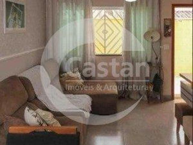 Casa em Condomínio em Vila Carrão