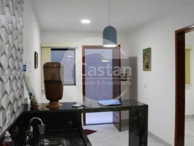 Casa em Condomínio em Vila Carrão