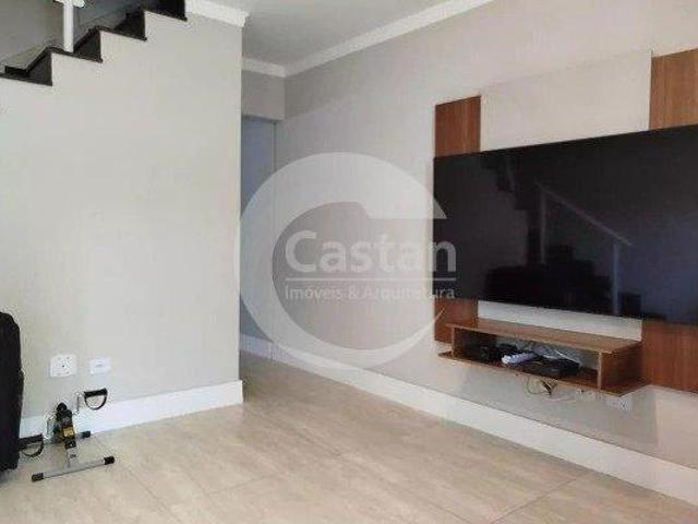 Casa em Condomínio em Vila Carrão