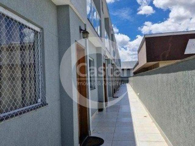 Casa em Condomínio em Vila Carrão