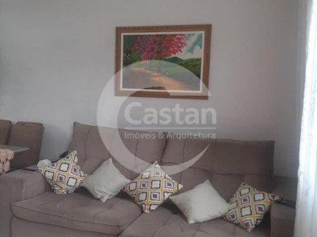 Casa em Condomínio em Vila Carrão