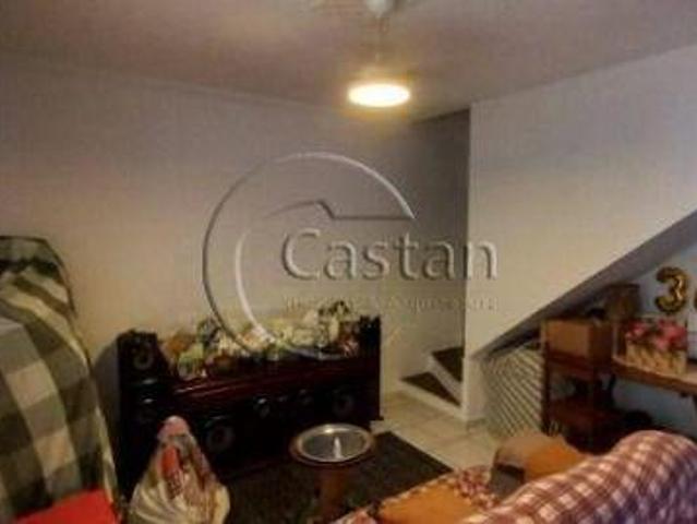 Casa em Condomínio em Vila Ema