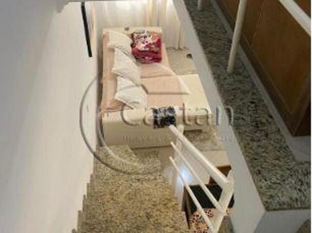 Casa em Condomínio em Vila Ema