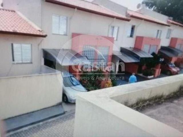 Casa em Condomínio em Vila Ema
