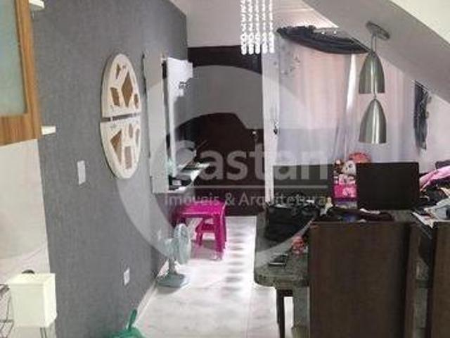 Casa em Condomínio em Vila Ema