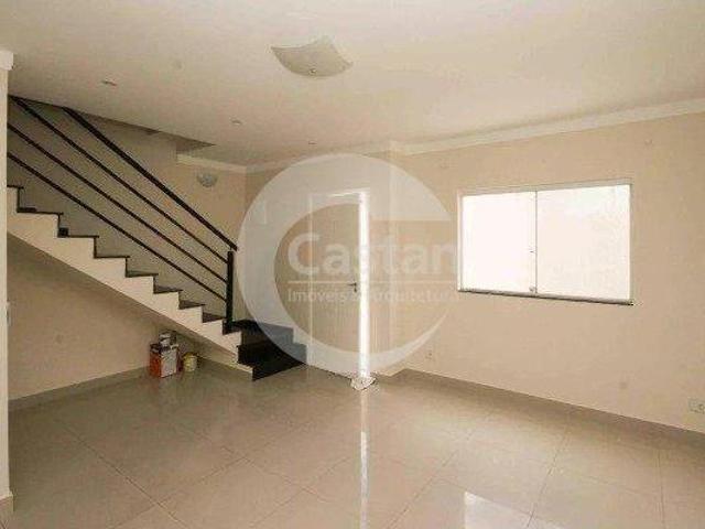 Casa em Condomínio em Vila Ema