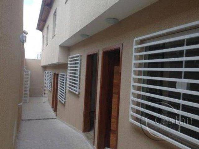 Casa em Condomínio em Vila Formosa
