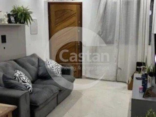 Casa em Condomínio em Vila Formosa