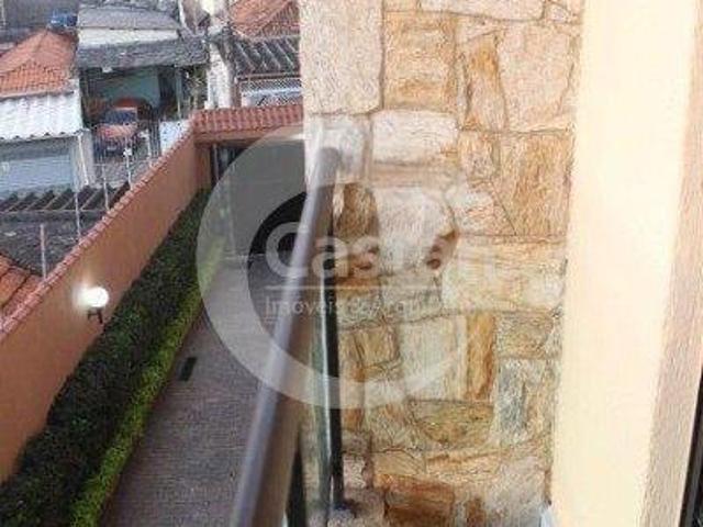 Casa em Condomínio em Vila Formosa