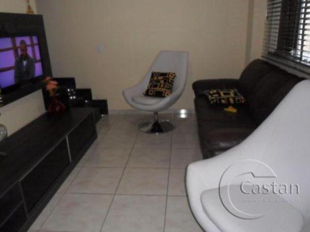 Casa em Condomínio em Vila Formosa