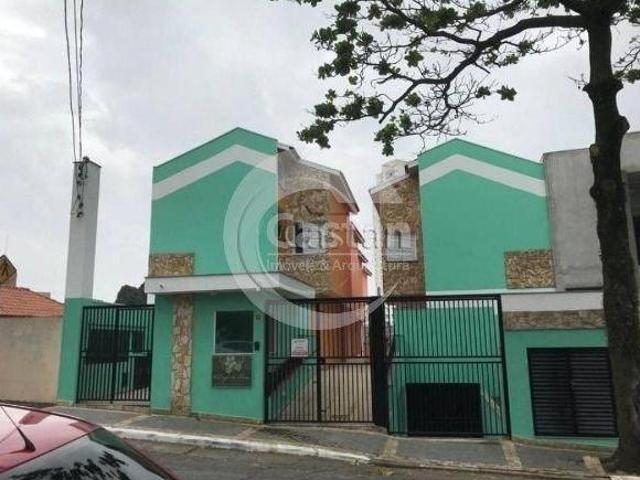 Casa em Condomínio em Vila Formosa