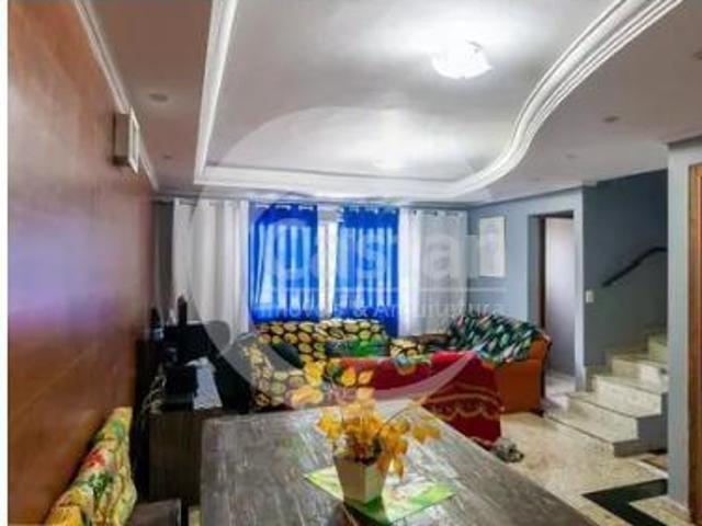 Casa em Condomínio em Vila Formosa