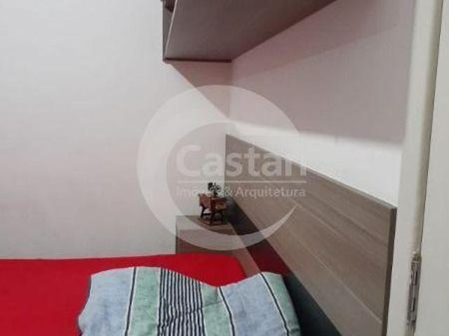 casa de condomínio fechado à venda com 2 suítes