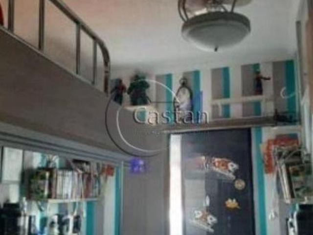 Casa em Condomínio em Vila Formosa