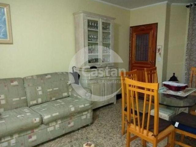 Casa em Condomínio em Vila Formosa