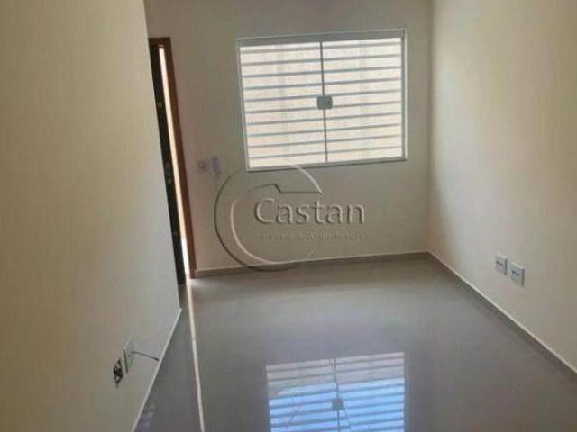 Casa em Condomínio em Vila Formosa