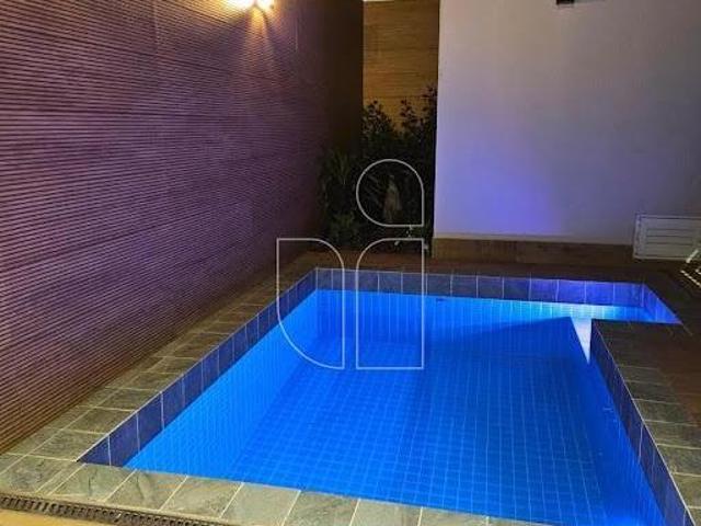Casa em Condomínio em Vila Flora III Marília, SP