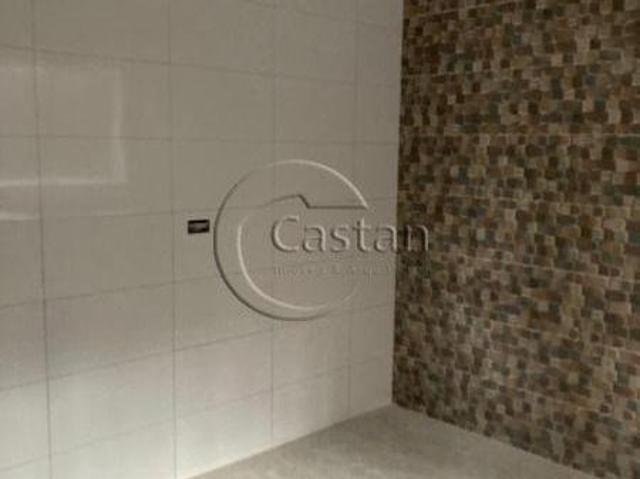 Casa em Condomínio em Vila Guilhermina
