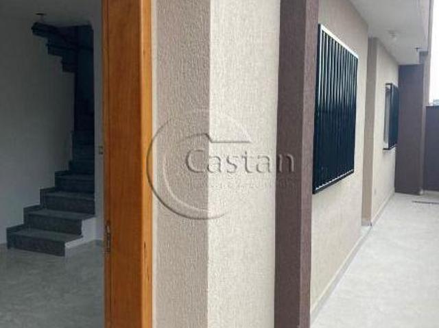 Casa em Condomínio em Vila Guilhermina