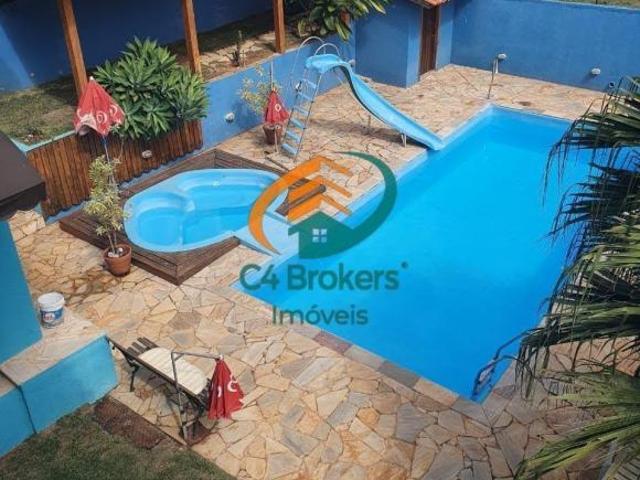 Casa em Condomínio em Vila Machado Mairiporã, SP