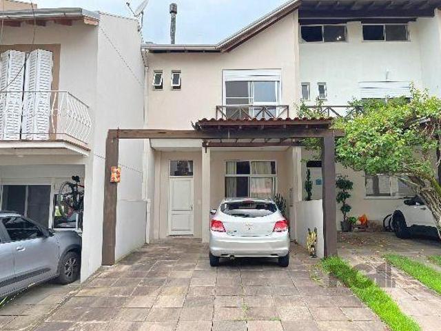 Casa em Condomínio em Vila Nova