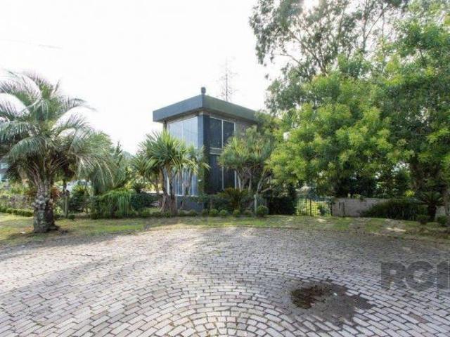 Casa em Condomínio em Vila Nova