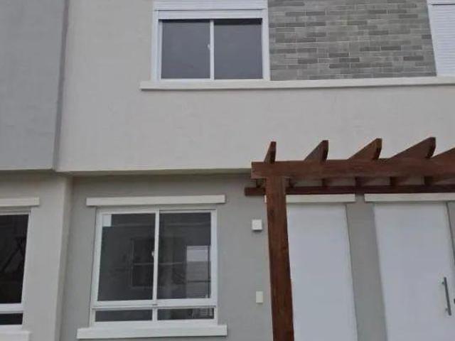 Casa em Condomínio em Vila Nova