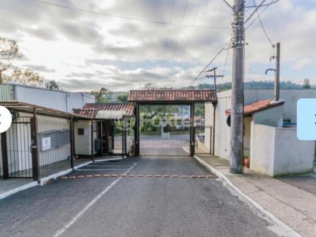 Casa em Condomínio em Vila Nova