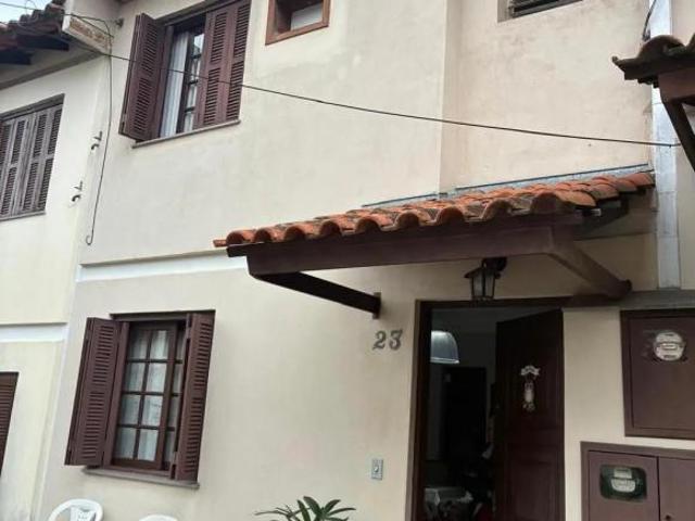 Casa em Condomínio em Vila Nova