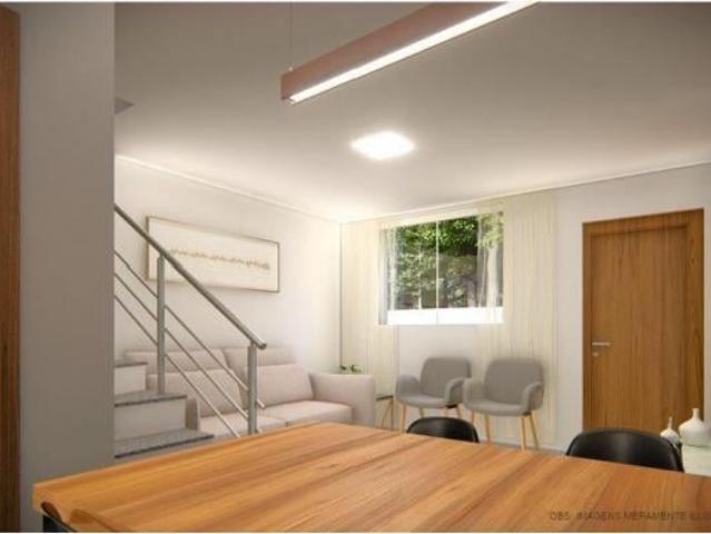 Casa em Condomínio em Vila Nova