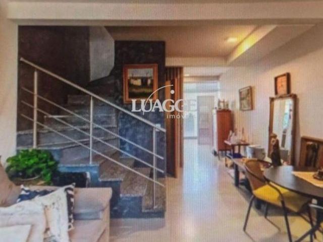 Casa em Condomínio em Vila Nova
