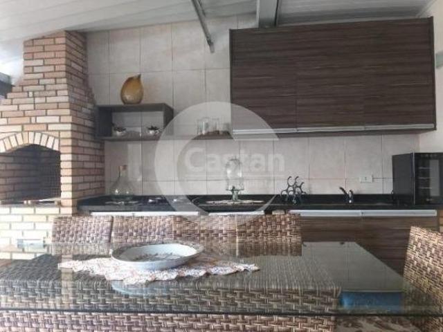 Casa em Condomínio em Vila Prudente