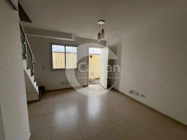 Casa em Condomínio em Vila Prudente