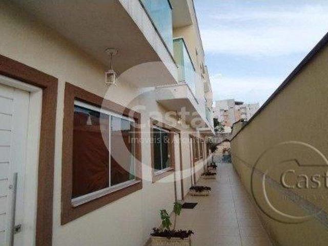 Casa em Condomínio em Vila Prudente