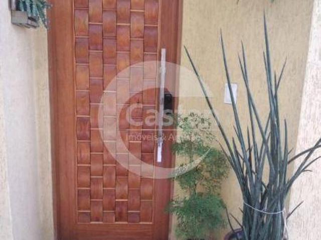 Casa em Condomínio em Vila Prudente