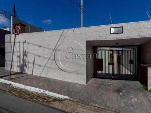 Casa em Condomínio em Vila Prudente