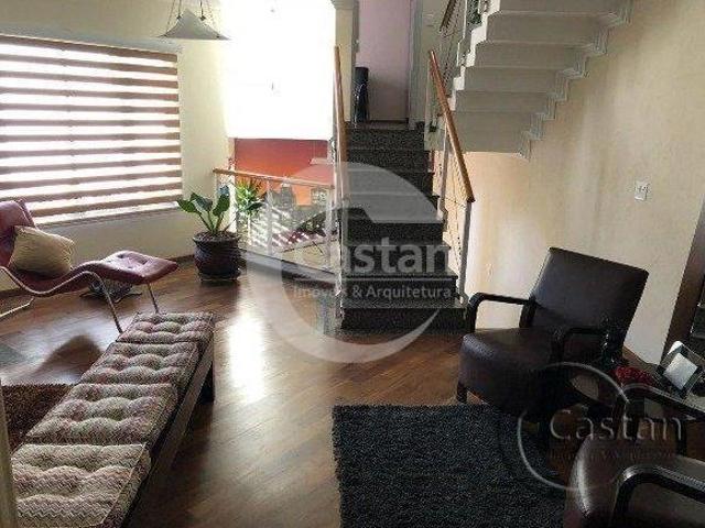 Casa em Condomínio em Vila Prudente