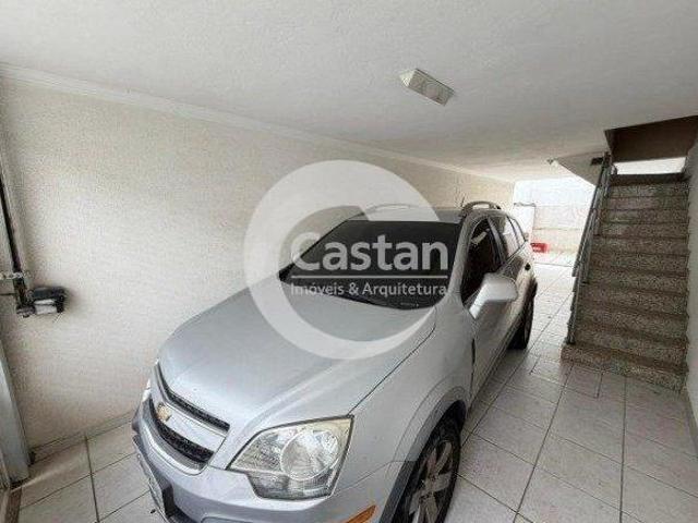 Casa em Condomínio em Vila Prudente