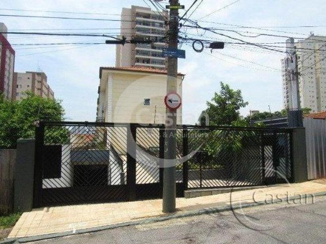 Casa em Condomínio em Vila Prudente