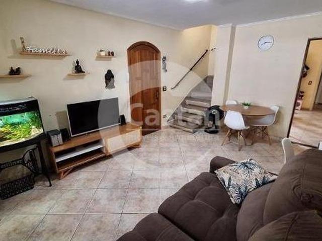 Casa em Condomínio em Vila Prudente