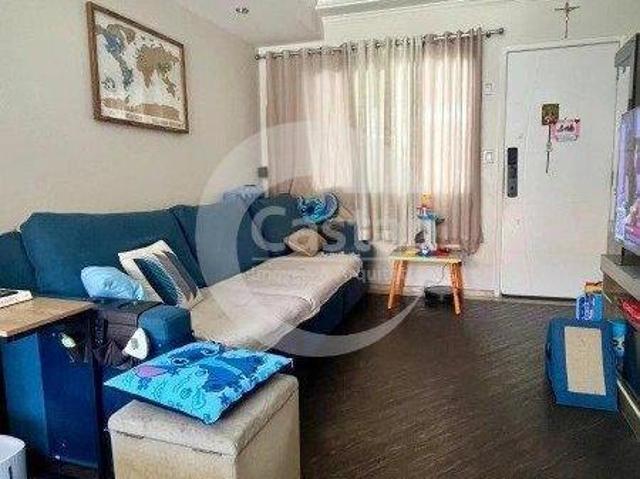 Casa em Condomínio em Vila Prudente