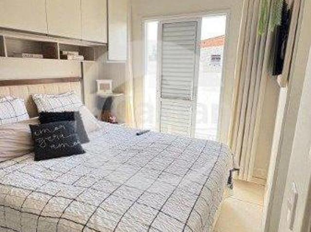 Casa em Condomínio em Vila Prudente