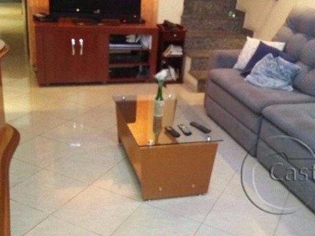 Casa em Condomínio em Vila Prudente