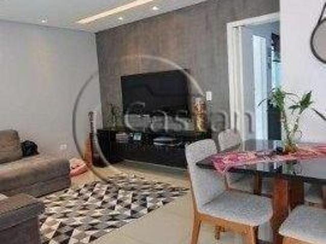 Casa em Condomínio em Vila Prudente