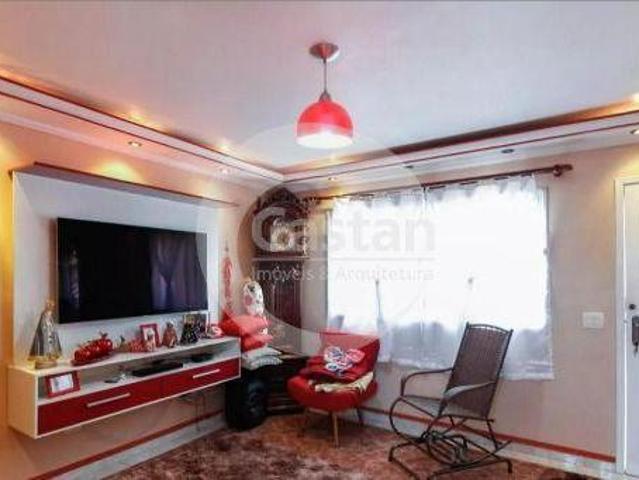 Casa em Condomínio em Vila Prudente