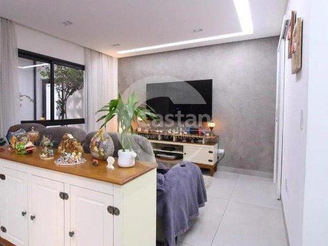 Casa em Condomínio em Vila Prudente