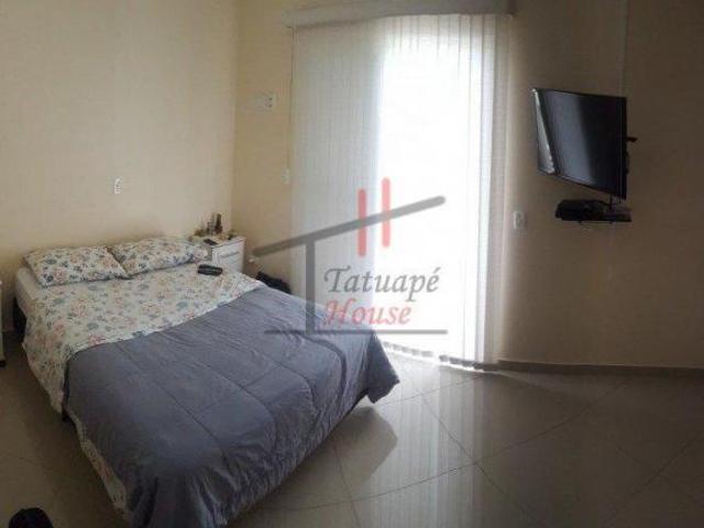 Casa em Condomínio em Vila Prudente