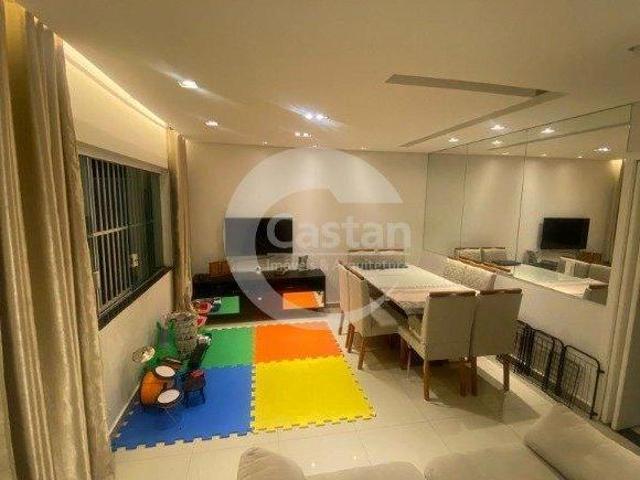 Casa em Condomínio em Vila Prudente