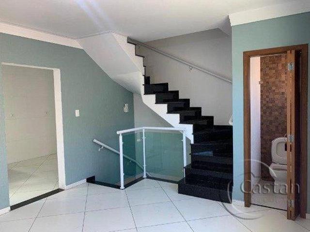 Casa em Condomínio em Vila Prudente