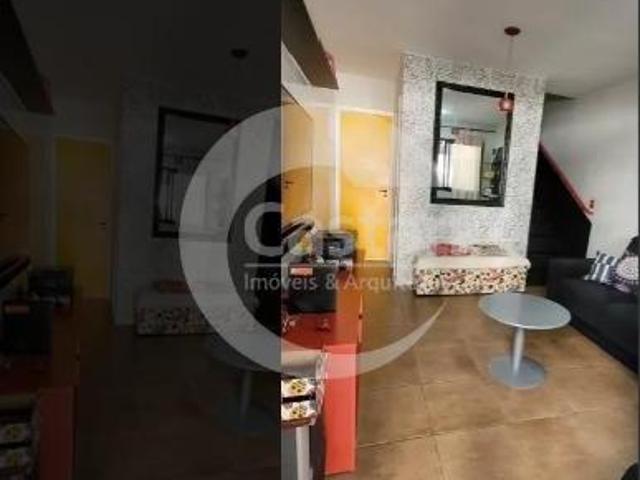 Casa em Condomínio em Vila Prudente
